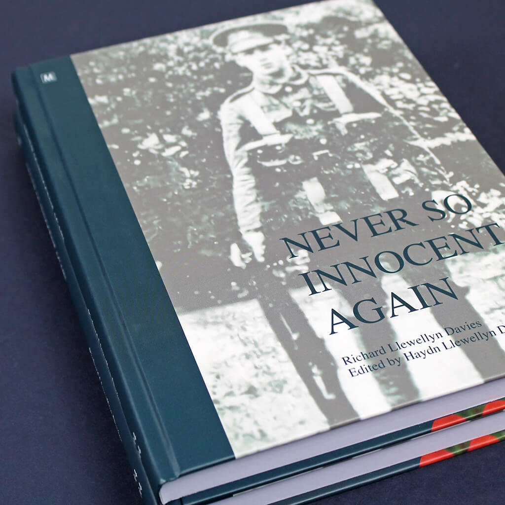 Books – Mercer Books